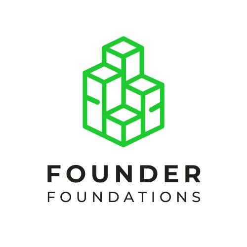 Founder Foundations | Marketing Growth Group